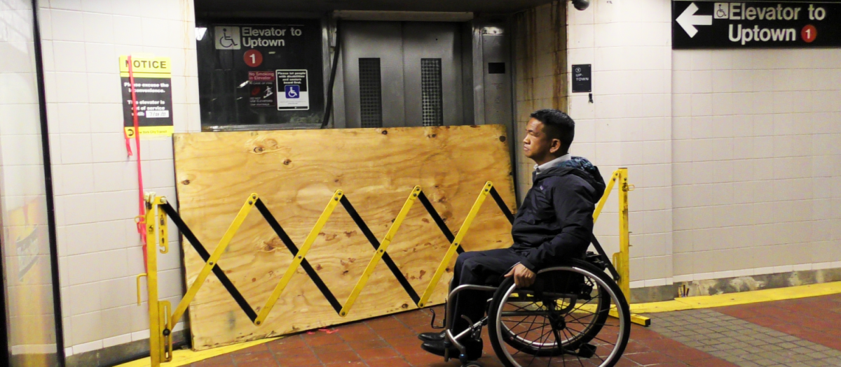 MTA E-Alerts: The Best Way to Get MTA Elevator Status Updates for the ...