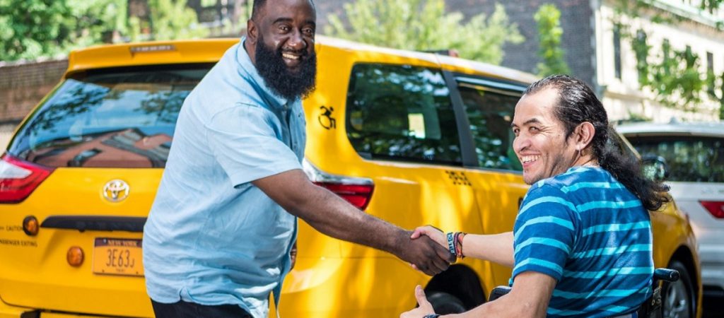 Access-A-Ride Archives - Accessible Dispatch